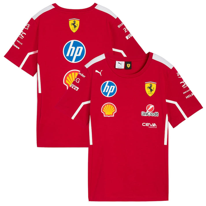 SF RP Team Tee Kids – Yastore